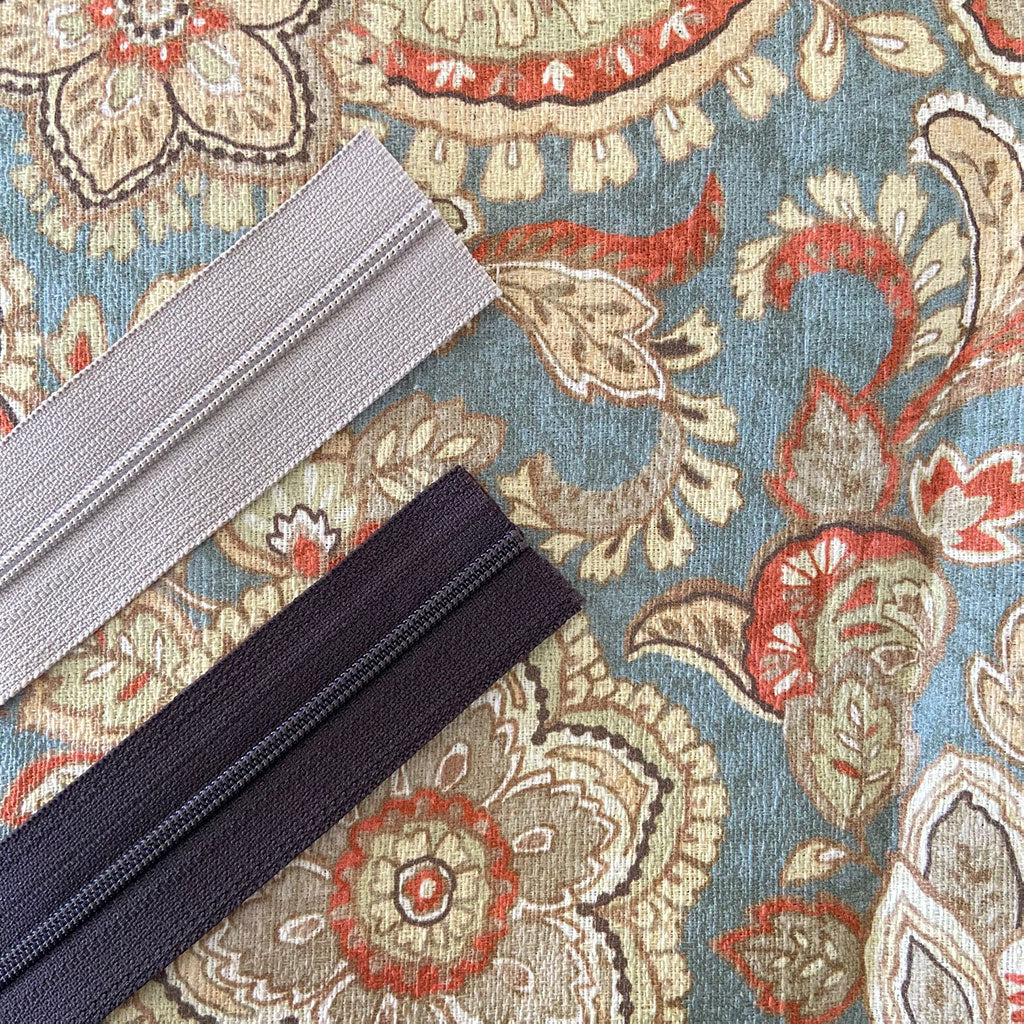 camden & fireclay | cotton | vault – Rough & Tumble