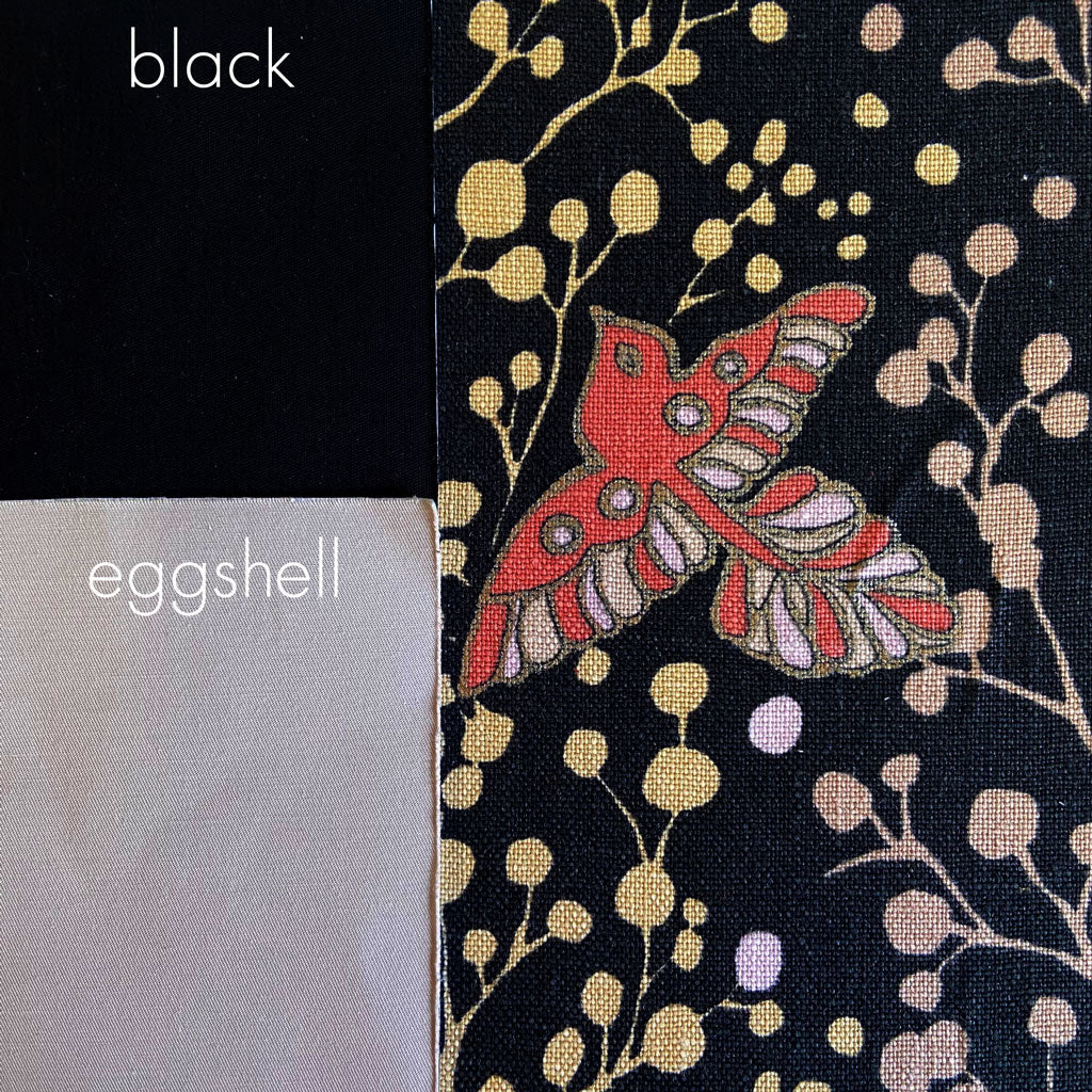 fantasia | 100% linen | swatch – Rough & Tumble