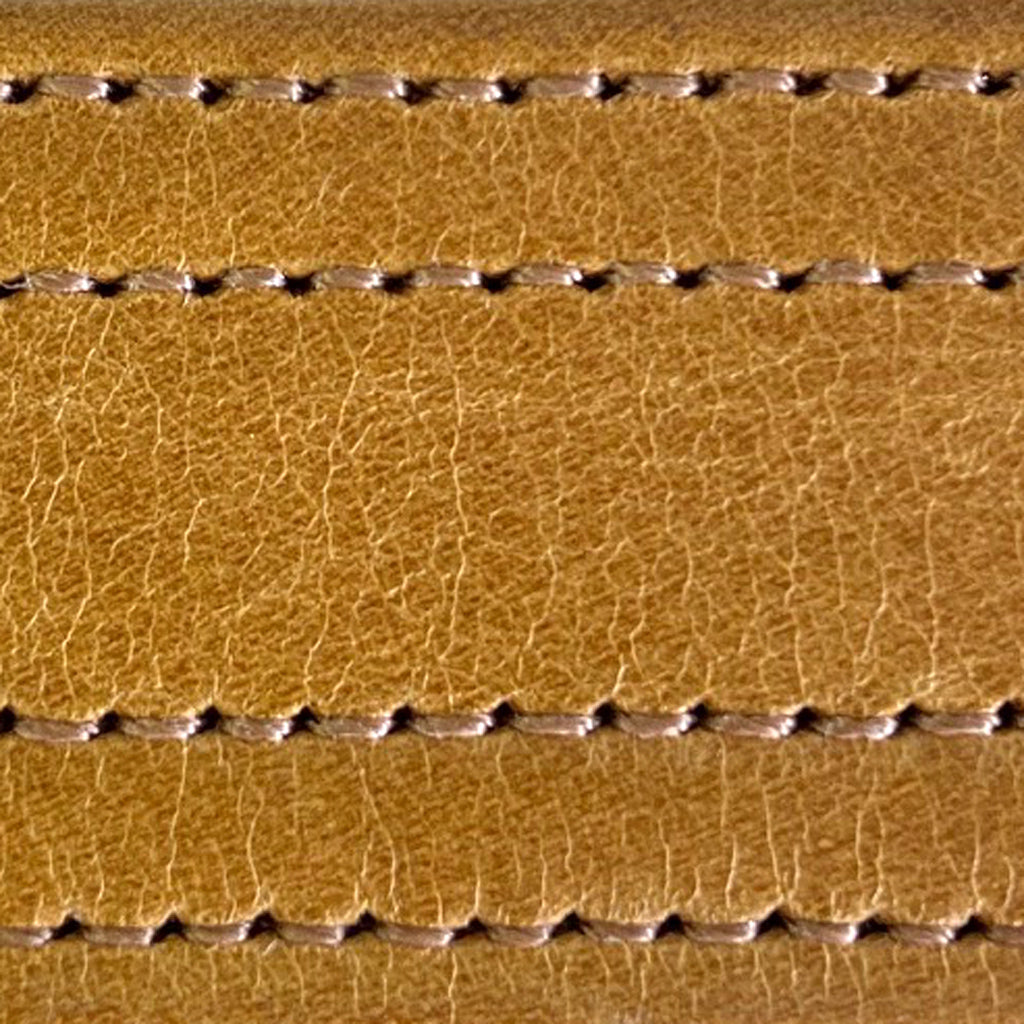 goldenrod narrow strap | swatch – Rough & Tumble