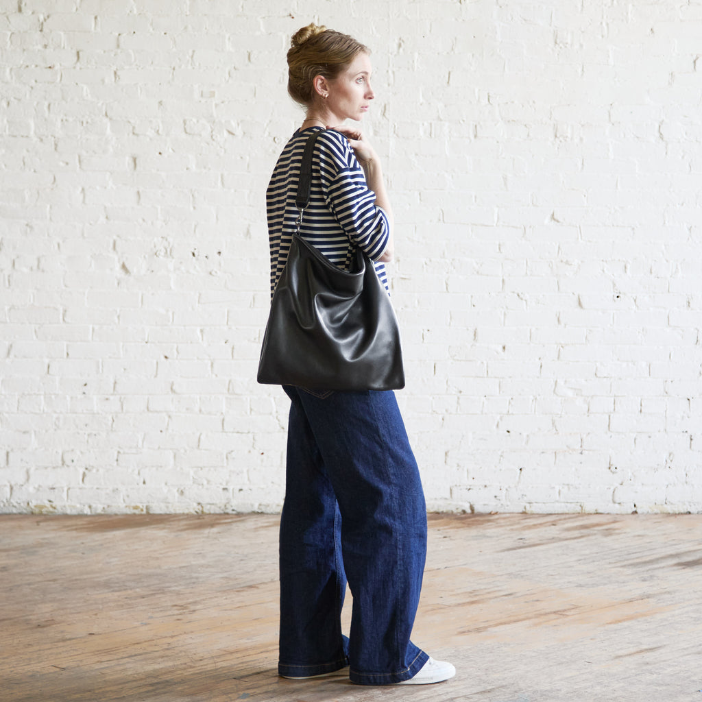 the olivia | three sizes – Rough & Tumble