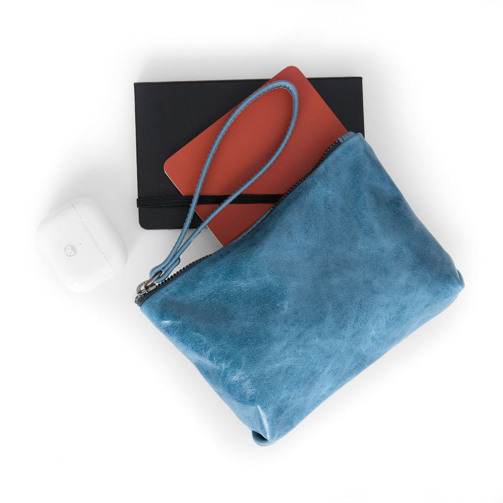 the ciné pouch – Rough & Tumble