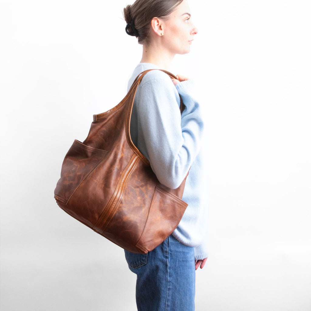 access tote – Rough & Tumble