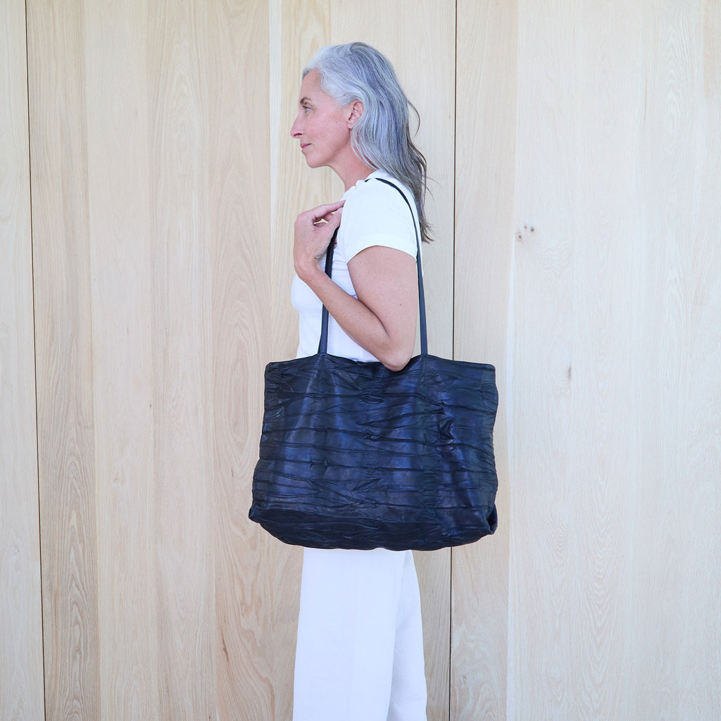 brooklyn tote – Rough & Tumble