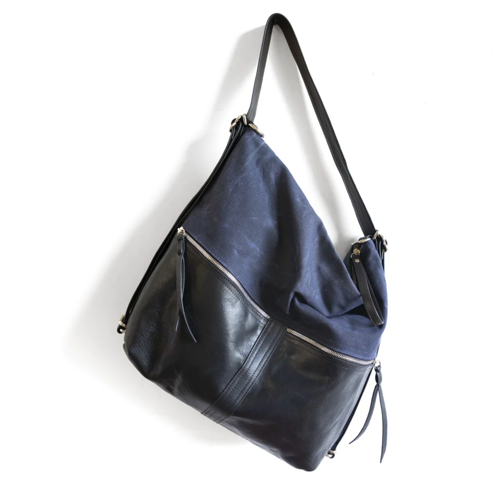 oxford wax canvas | swatch – Rough & Tumble