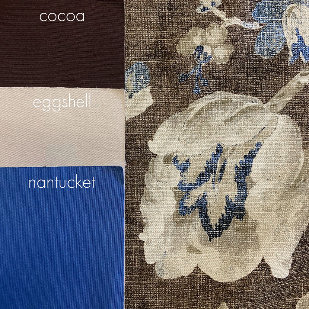 adalet | swatch – Rough & Tumble