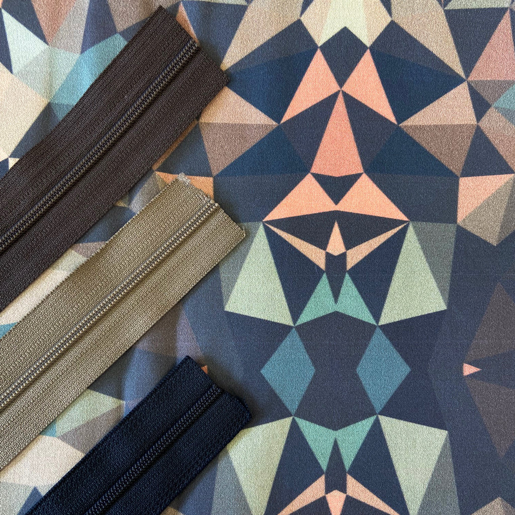 full scope camden & blush | cotton sateen | vault premium – Rough & Tumble