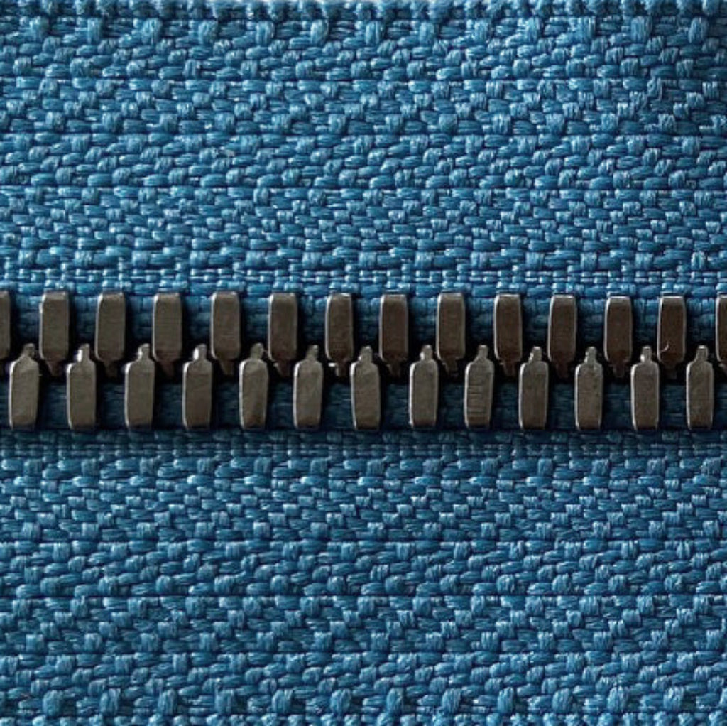camden | antique only | zipper swatch – Rough & Tumble