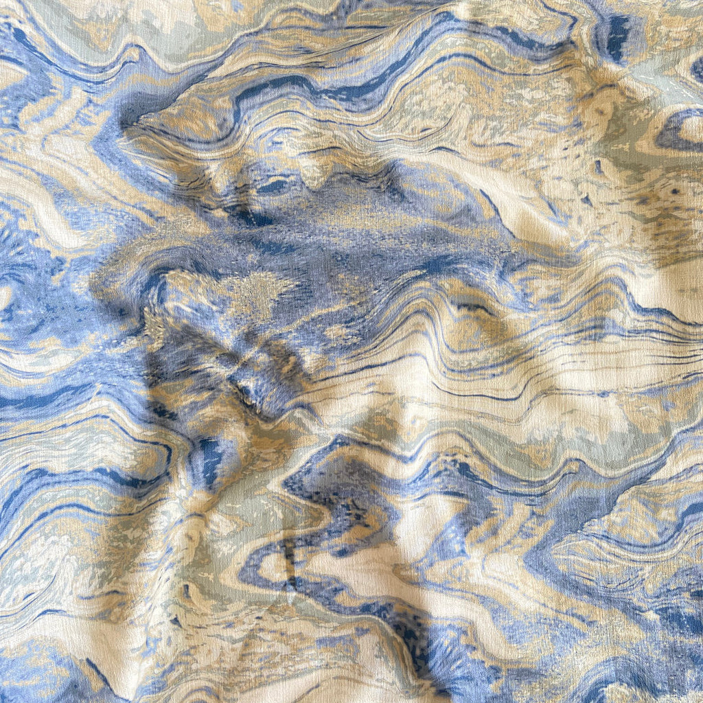 concord wave | swatch – Rough & Tumble