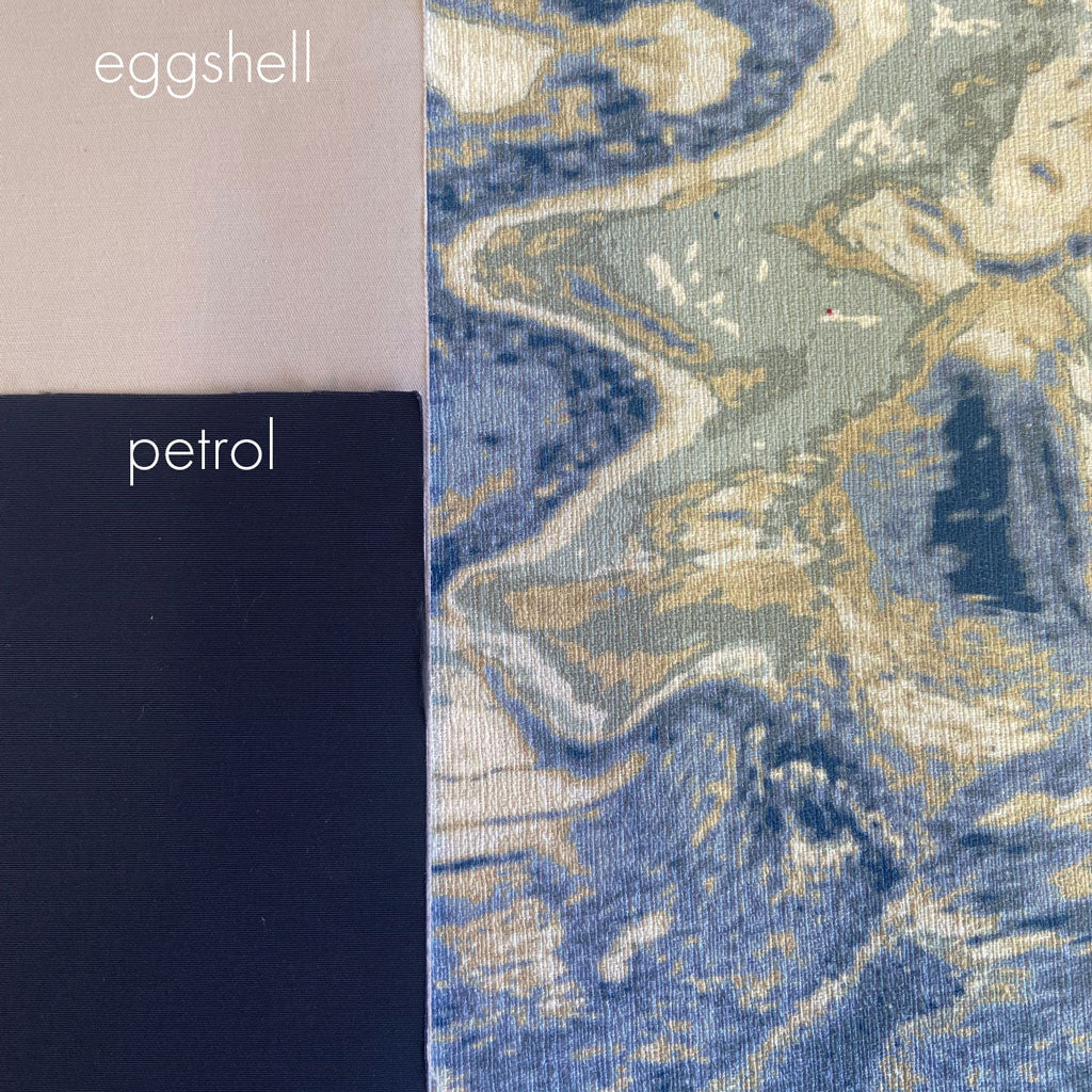 concord wave | swatch – Rough & Tumble