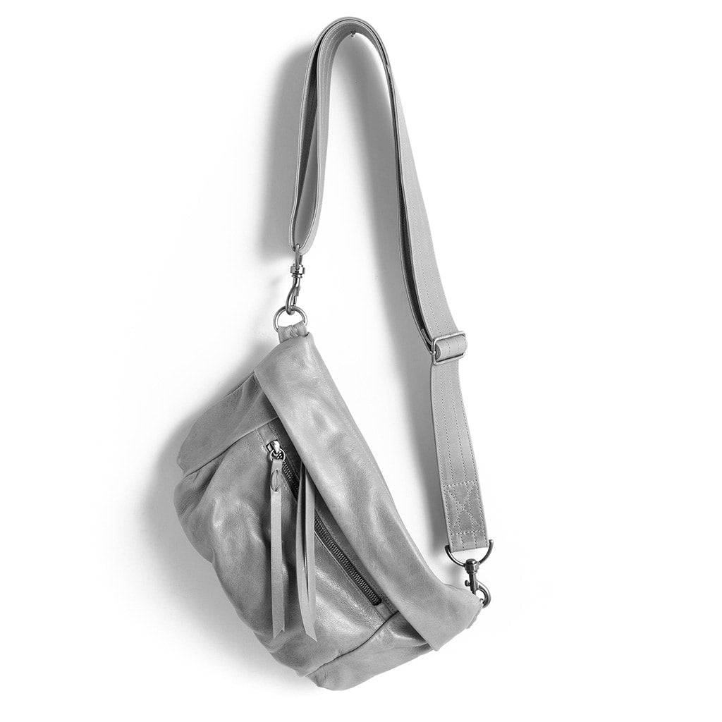 Custom Jenny – Rough & Tumble