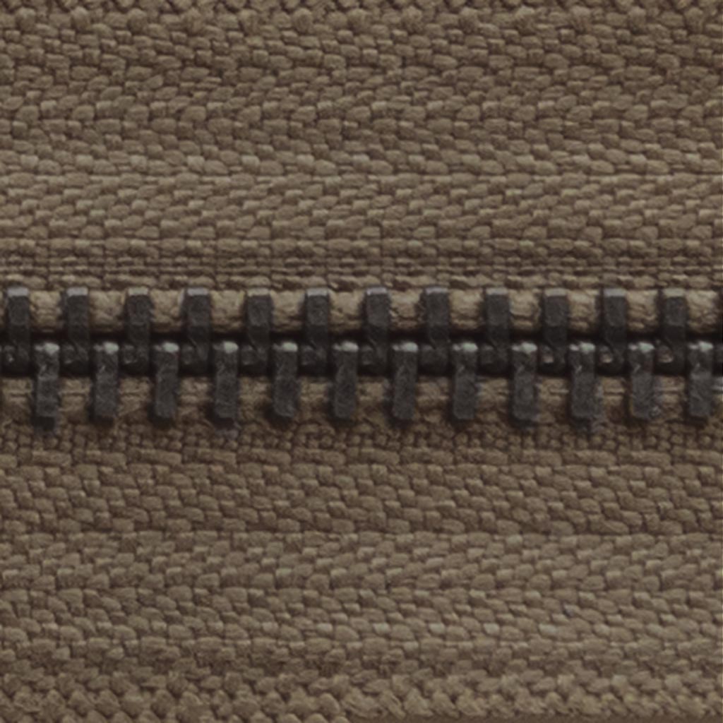 latte | antique only | zipper swatch – Rough & Tumble