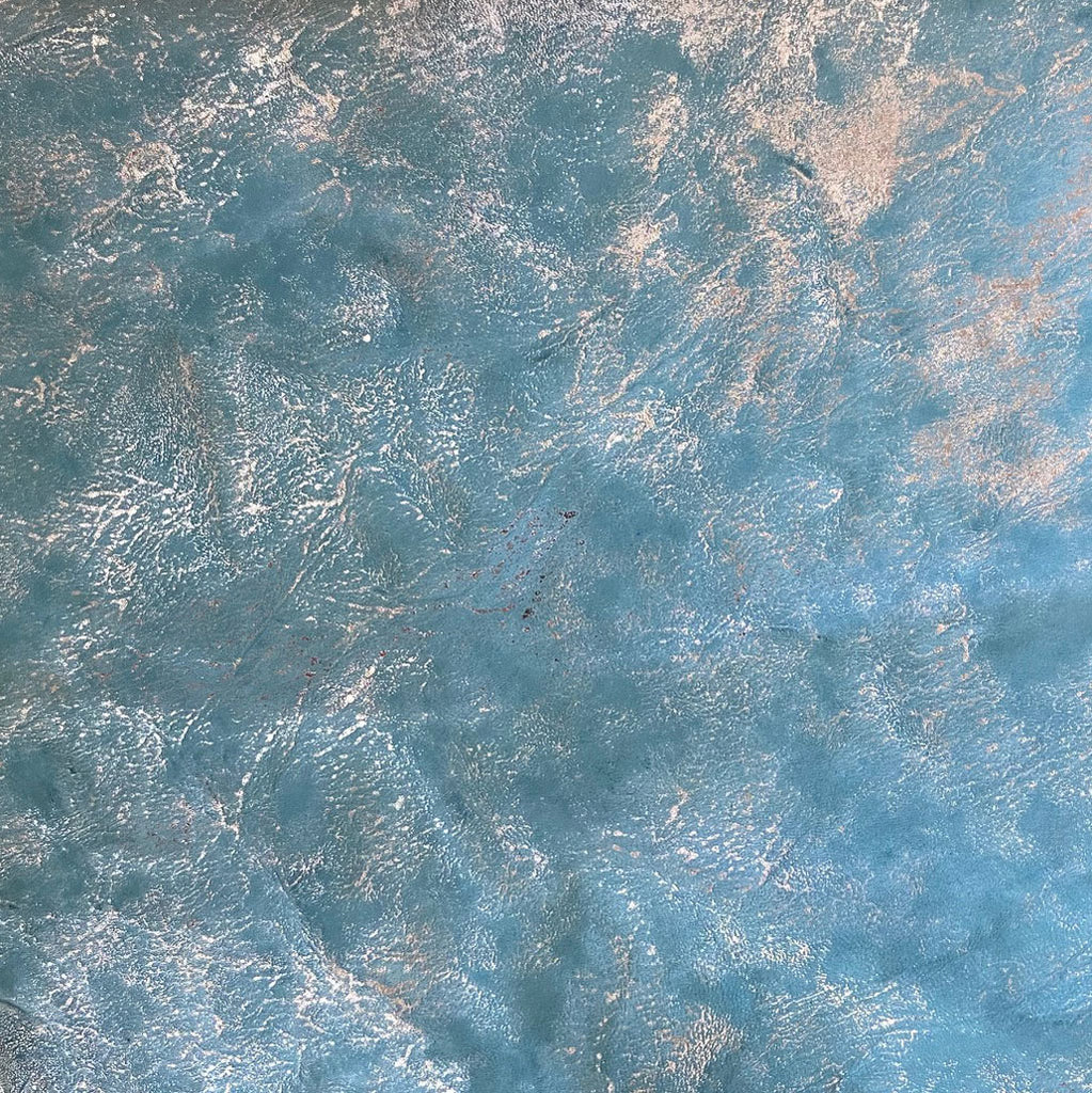 rough maren | swatch – Rough & Tumble