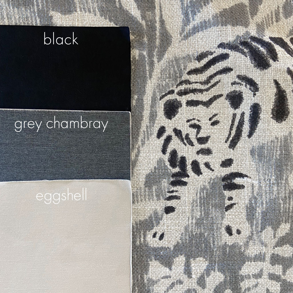 shadow | swatch – Rough & Tumble