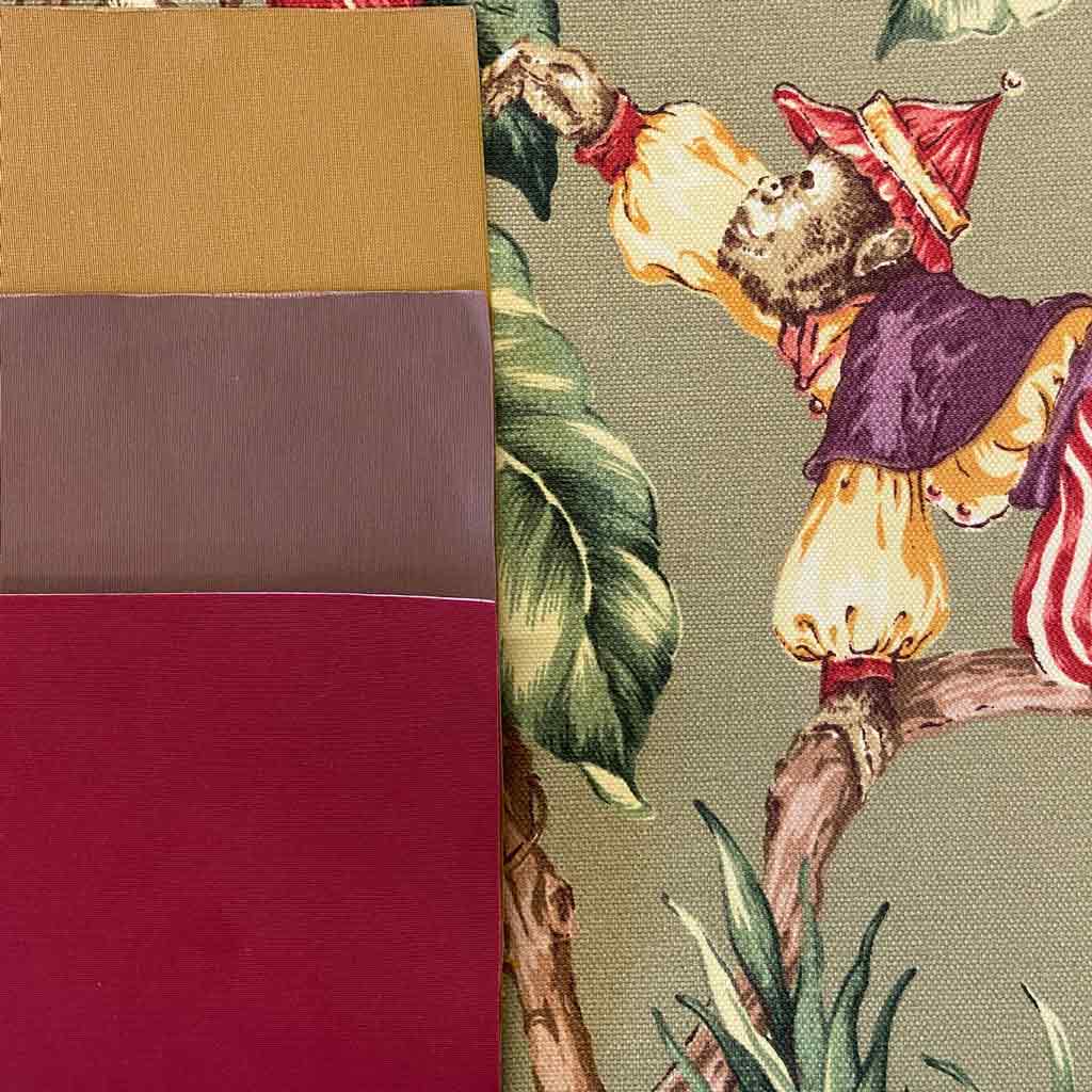 tree treats | cotton | vault premium – Rough & Tumble