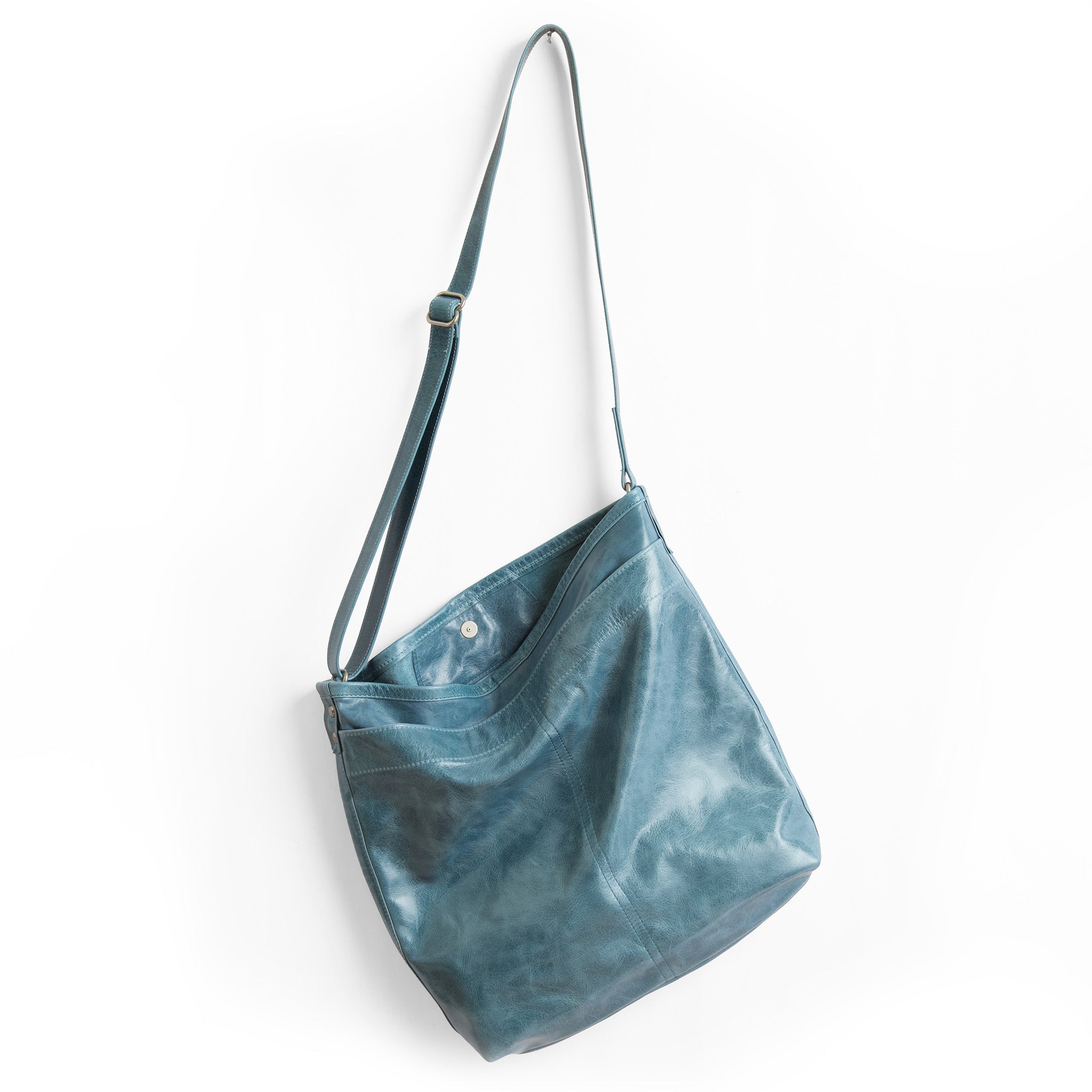 the lerret | adjustable crossbody – Rough & Tumble