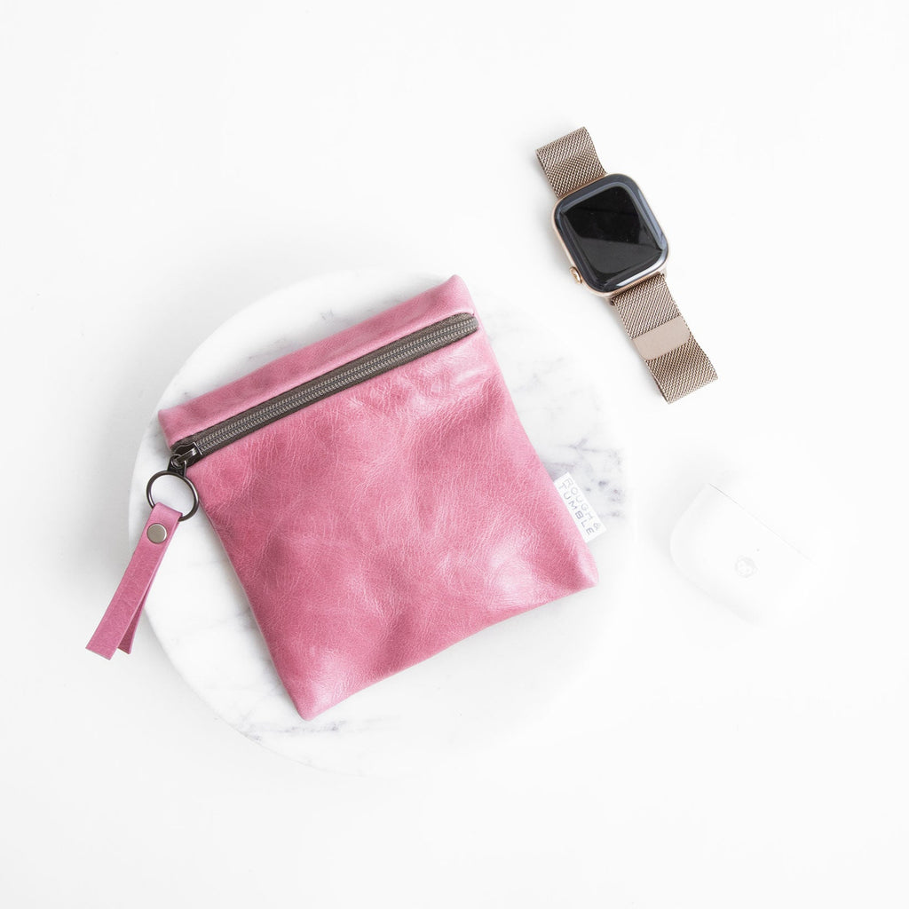 card case – Rough & Tumble