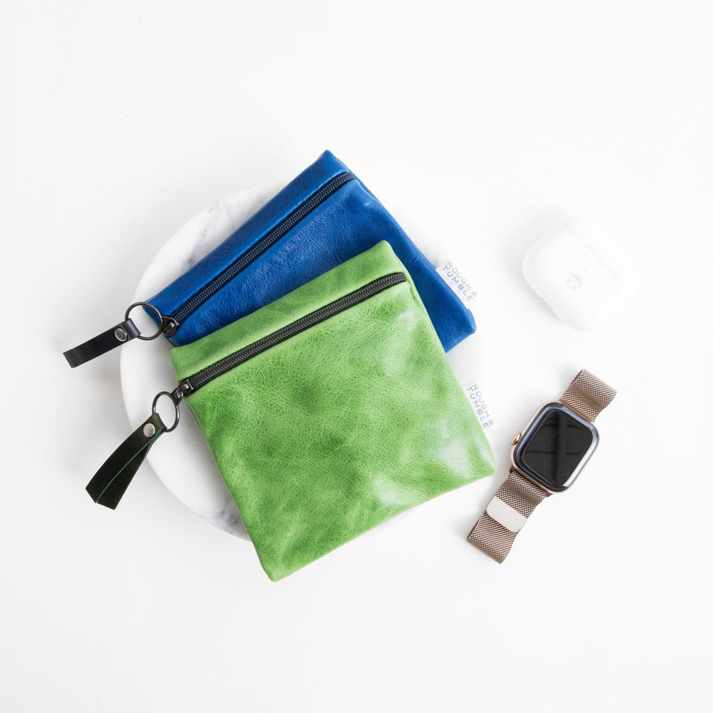 card case – Rough & Tumble