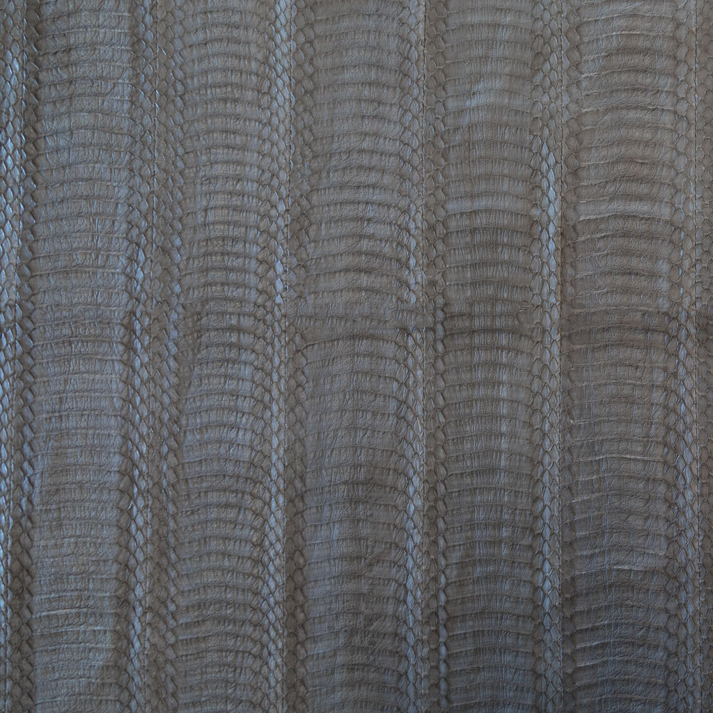 grey python | swatch – Rough & Tumble