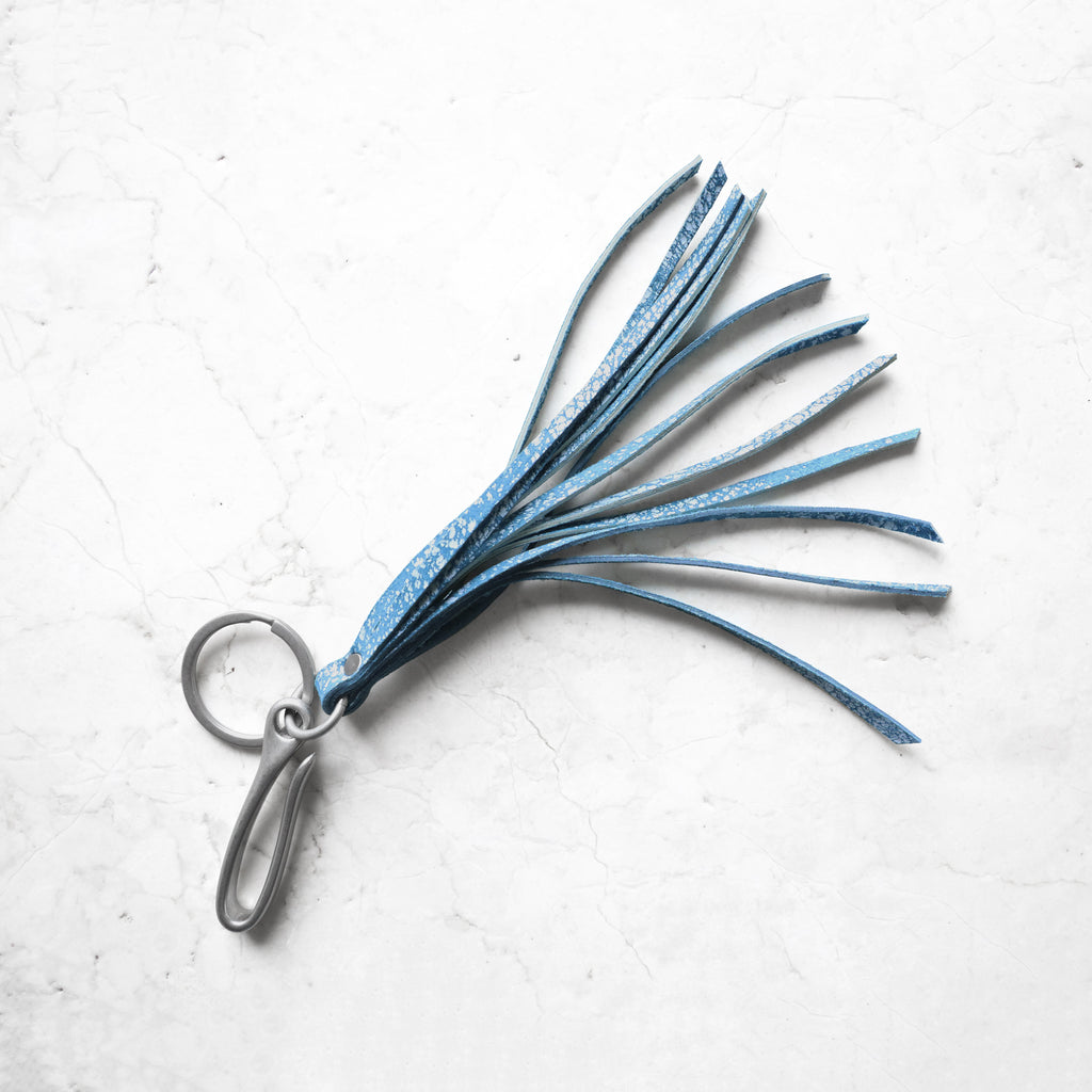 key slip tassel | final sale – Rough & Tumble