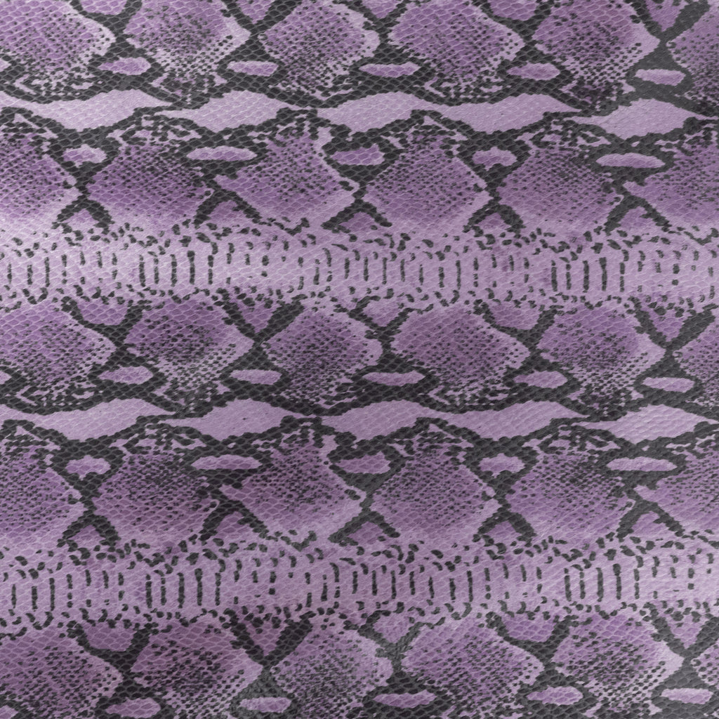 lavender snake | swatch – Rough & Tumble