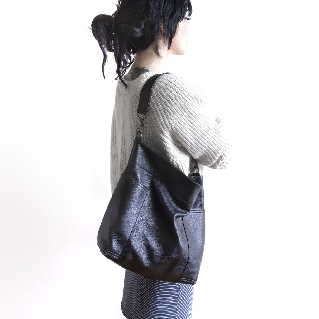 the lotus | three sizes – Rough & Tumble