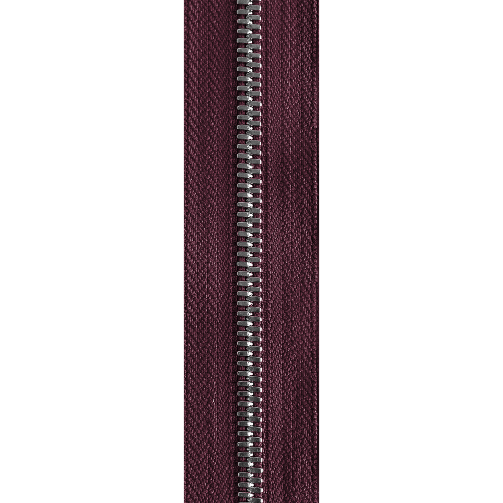 swatch exterior zipper – Rough & Tumble